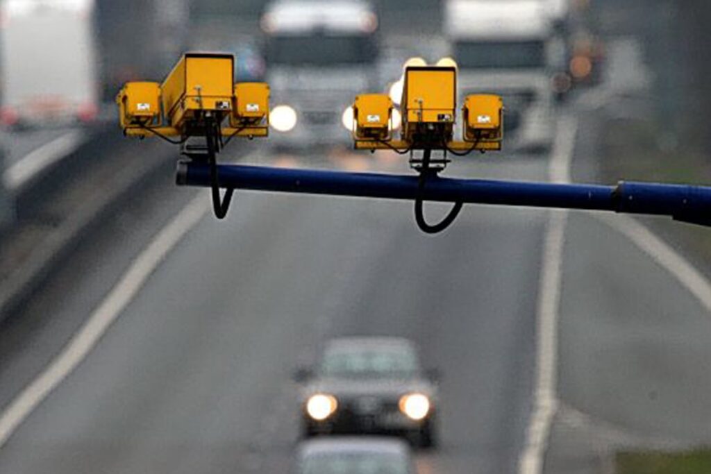 5 Things You Need to Know About Lagos’ New Speed Cameras ...