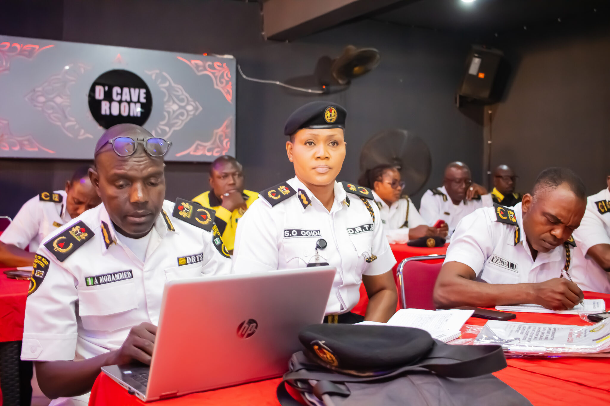 Smart Traffic, Safe Roads: Why Data-Driven Enforcement is the Future of ...